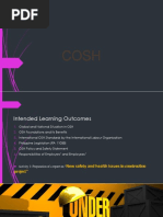 ILO Convention C155 Occupational Safety and Health Convention, 1981 (No. 155) Article-by-Article ...