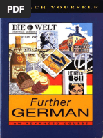 5 Books To Learn German in PDF For Free! | PDF | German Language | Grammar