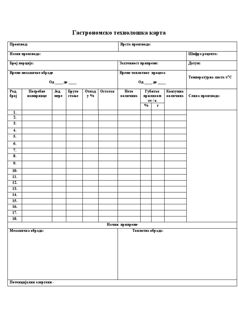 Tabele za rad (3).docx | PDF