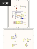 STM32F103C8T6 Blue Pill Schematic | PDF
