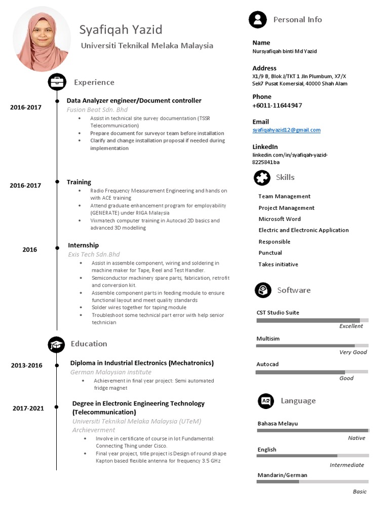 Example | PDF | Electrical Engineering | Computing