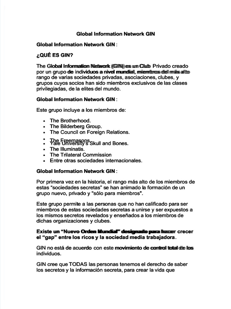 Kevin Trudeau Gin - Compress PDF | PDF