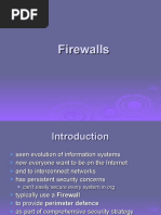 54-Firewalls - Firewall Design Principles, Trusted Systems.-15!04!2025 ...