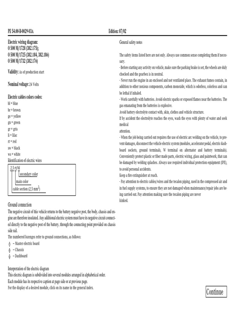 PE5400B002903A | PDF | Switch | Relay
