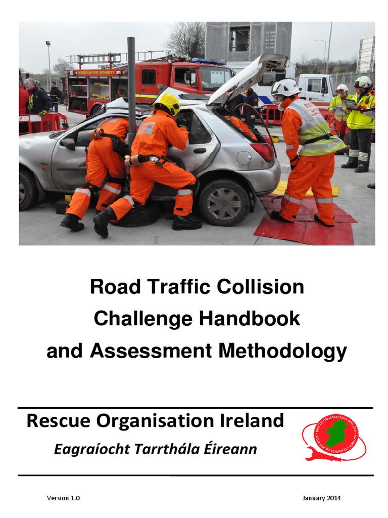 ROI - RTC Challenge Handbook - Methodology Manual - Standard1 | PDF ...