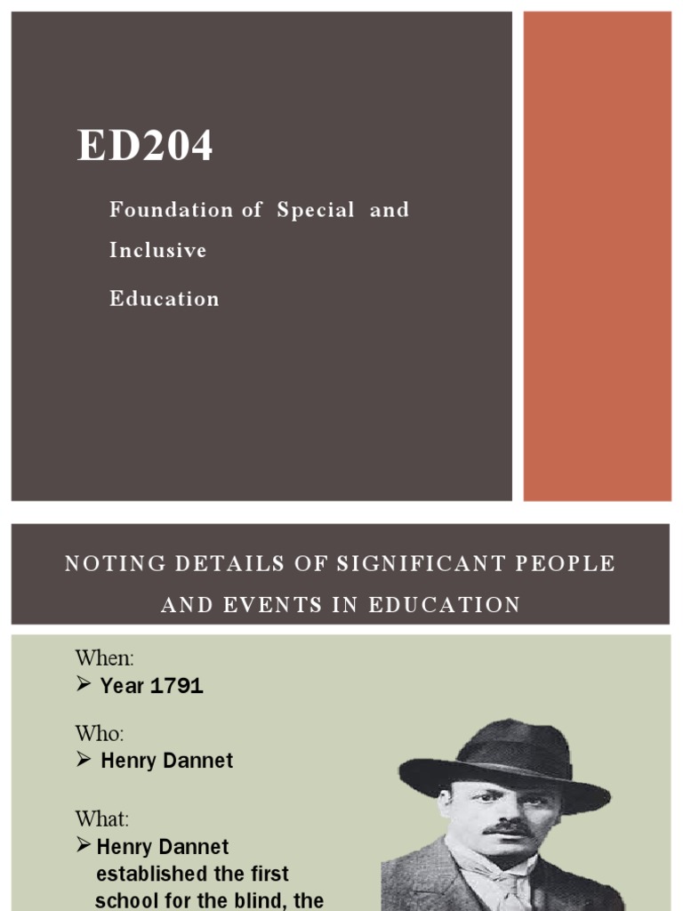 Ed204 Pair Report | PDF