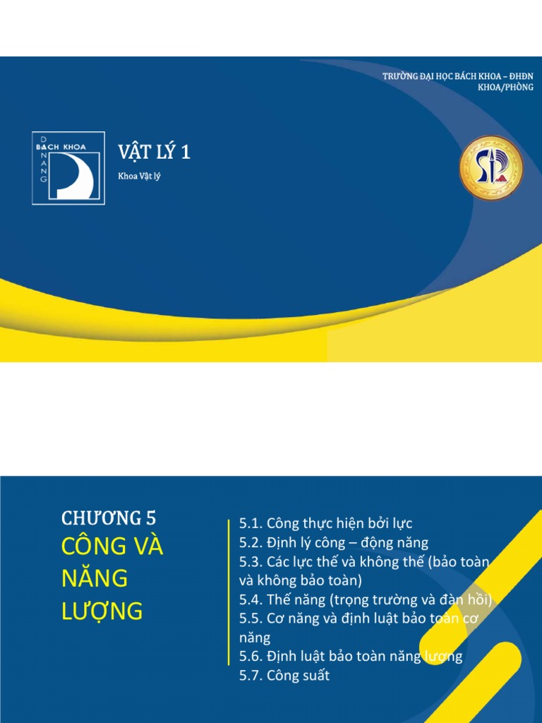 Chuong 5-Bosung PDF | PDF