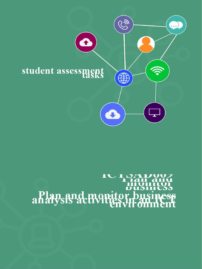 ICTSAD609 Student Assessment Tasks 2.v1.0.docx | PDF