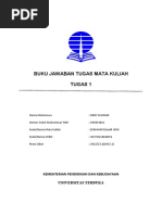 Instrumen Riset Audit SDM | PDF