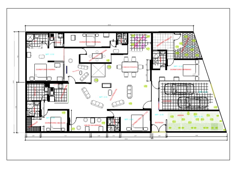 VALDERRAMA - PLANO 3-Layout1 | PDF