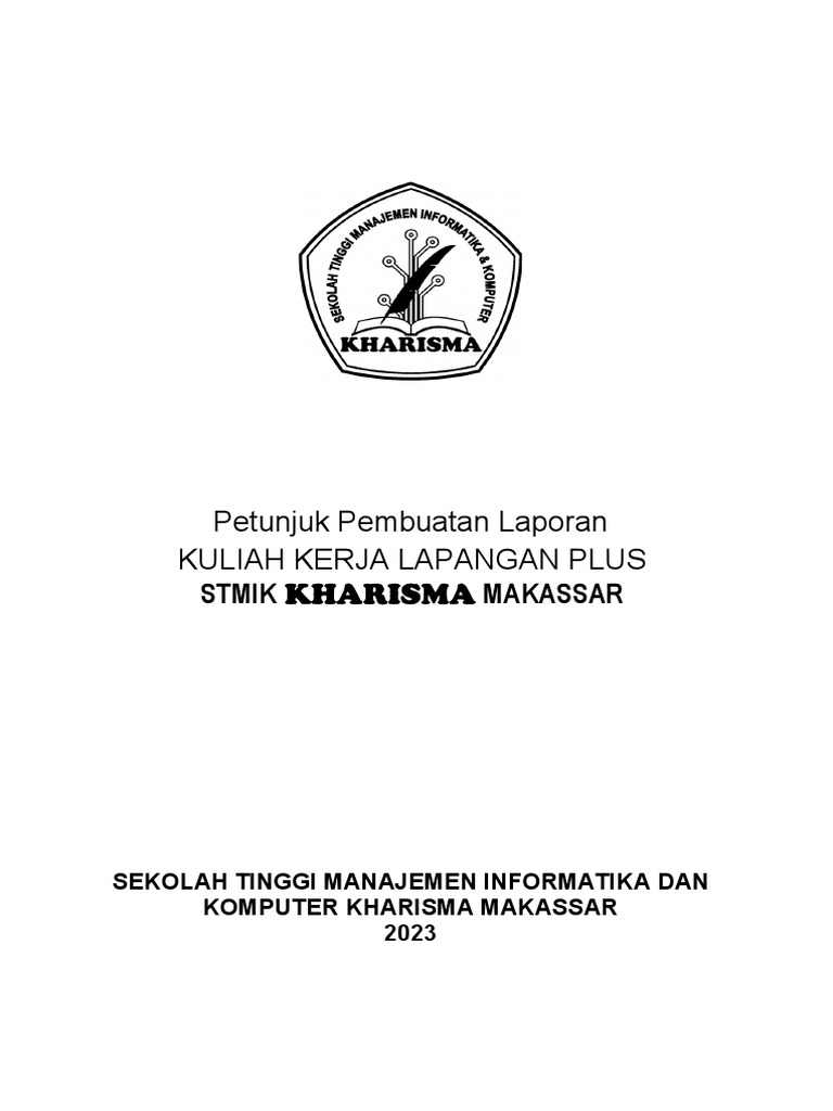 Panduan KKLP-Rev. 20222 | PDF