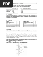 速解 Physics SBA 指南 Circular Motion 圓周運動 - 下載筆記 | PDF | Electrical ...