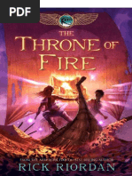 Catching Fire | PDF | The Hunger Games | Violence