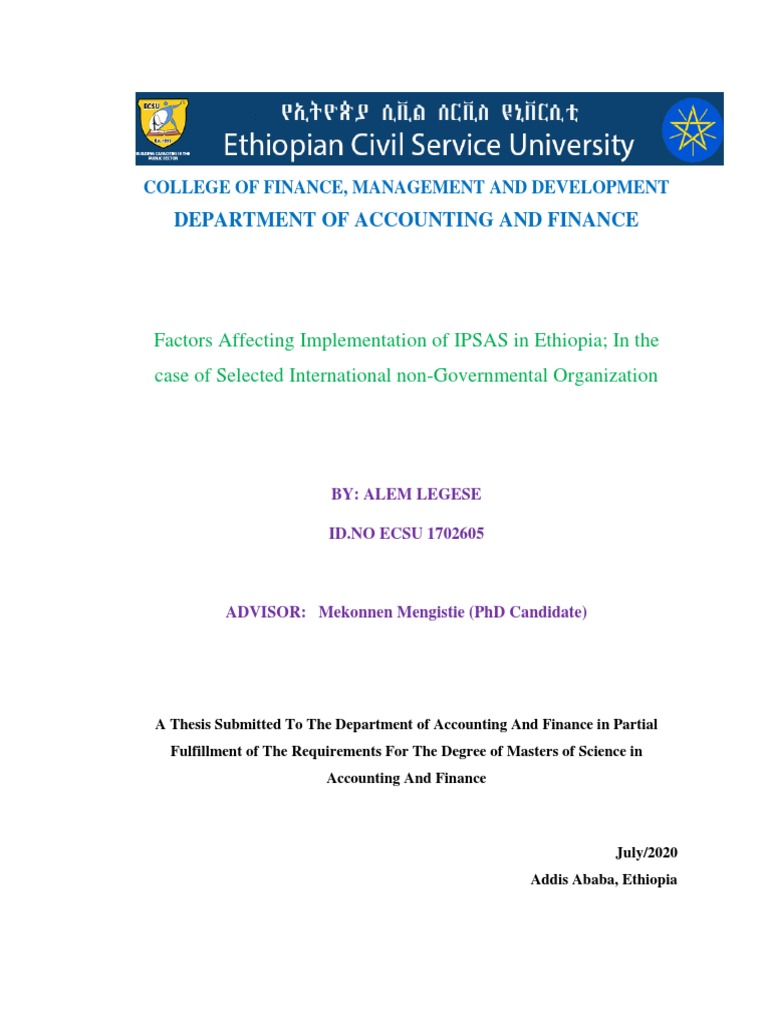 ECSU-Thesis COLLEGE_OF_FINANCE_MANAGEMENT_AND_DEVELO (2).pdf | PDF ...