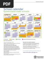 Tafe NSW Calendar 2019 | PDF | Academic Term | Public Holiday