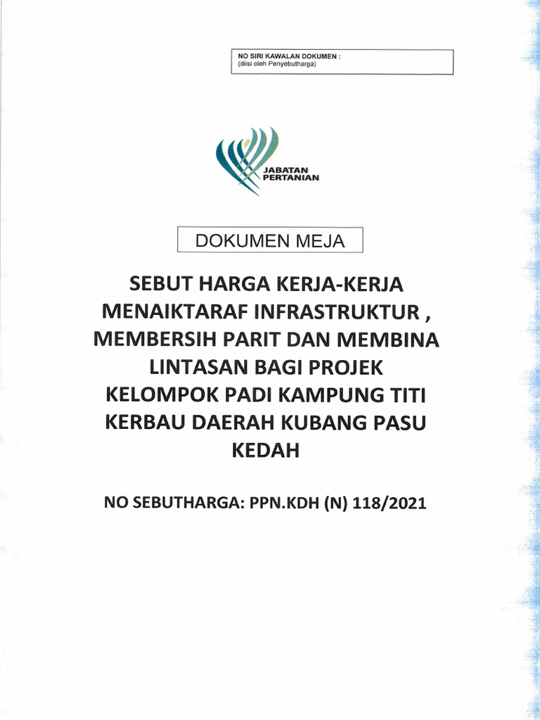 Dokumen Meja-917-121 PDF | PDF