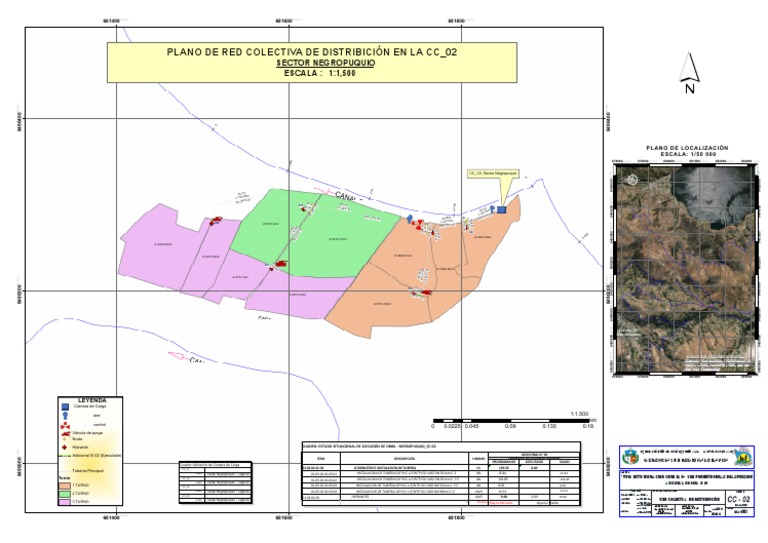 4.2. Plano de Distribucion CC2 Adicional N2 - Negropuquio A2 PDF | PDF