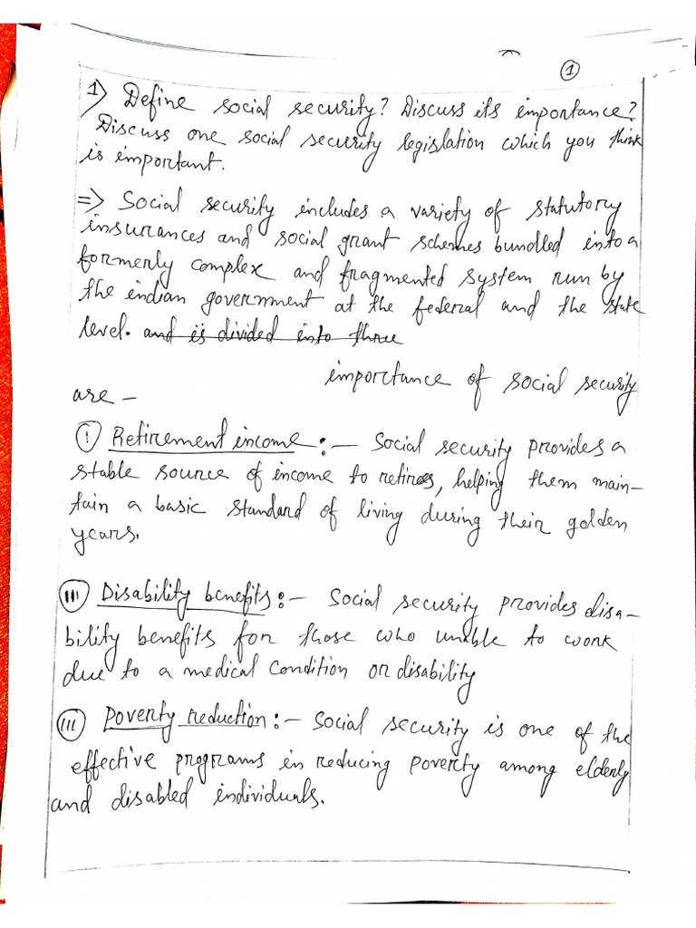 Humanresource Management Notes | PDF