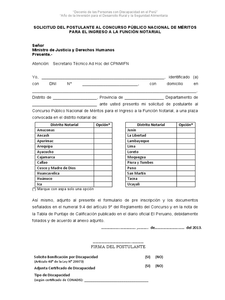MODELO-DE-SOLICITUD Dos | PDF | Justicia | Crimen y violencia