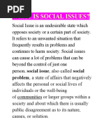 Moderated Caucus Speech Samples For MUN | PDF | Poverty | Poverty ...