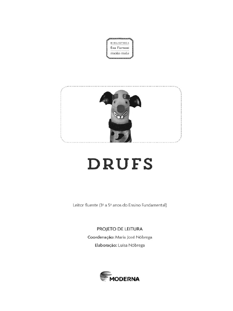 drufs | PDF
