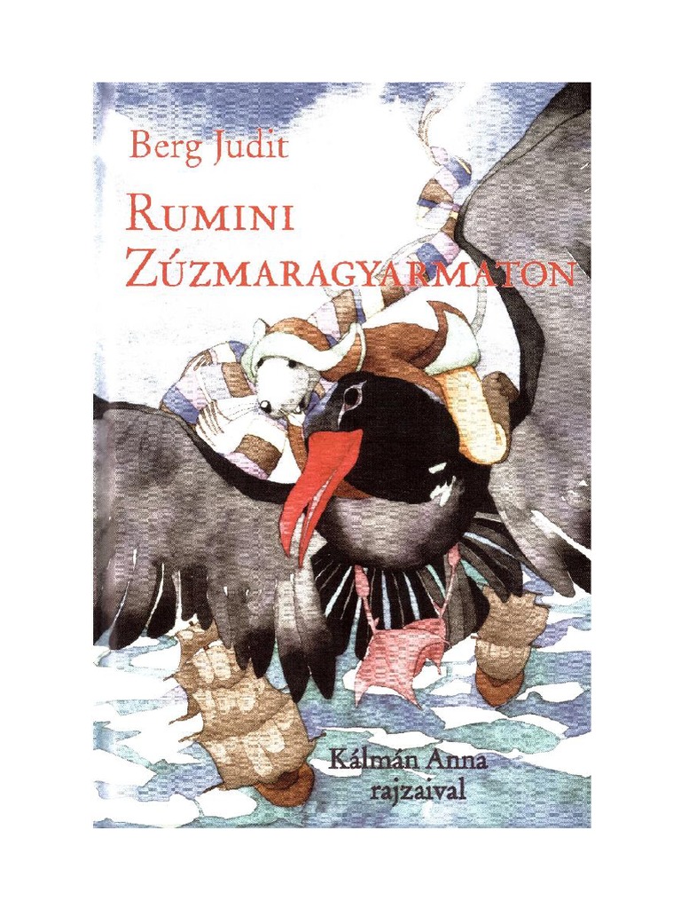 Rumini 2. Zúzmaragyarmaton | PDF