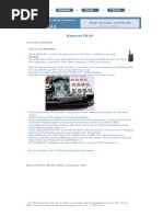 Electrical Abbreviations and Full Forms | PDF | International ...