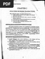 Manual vs. Electronic Data Processing | PDF