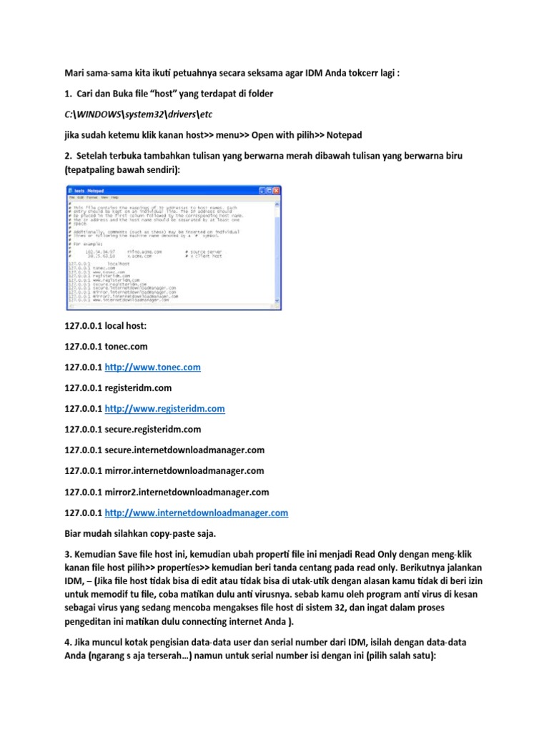 Code Idm Corel Dan Filmora | PDF | Komputer