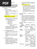 Credit Transaction (1) - Commodatum, Mutuum & Deposit | PDF | Lease ...