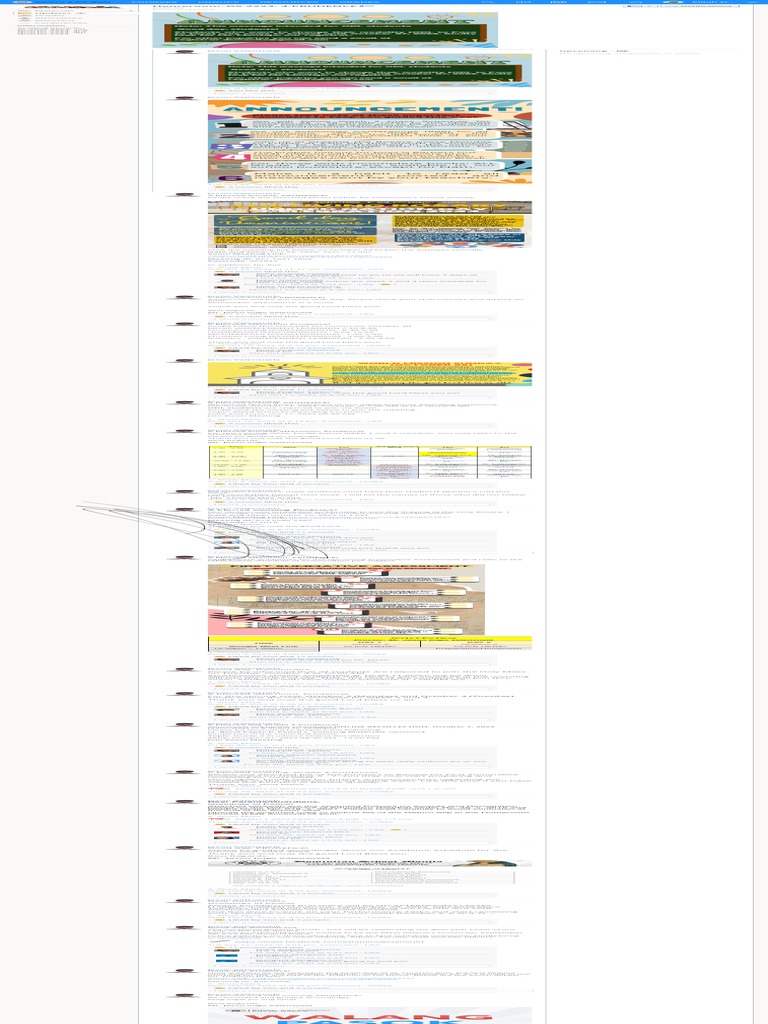 Homeroom - GS.2223 4-PRUDENCE Schoology | PDF