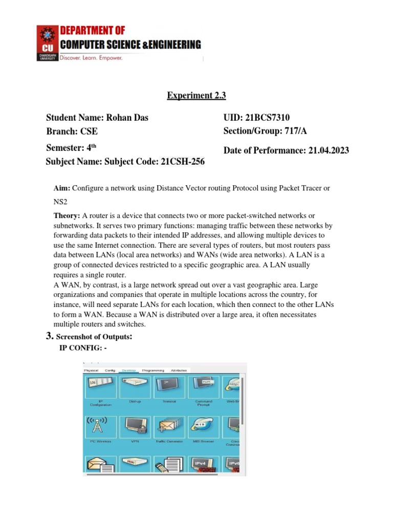 CN 2.3 - Alasso | PDF