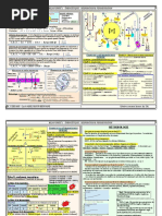 Résumé Du Programme SVT 2 BAC PC BIOF PR Mousstaid | PDF