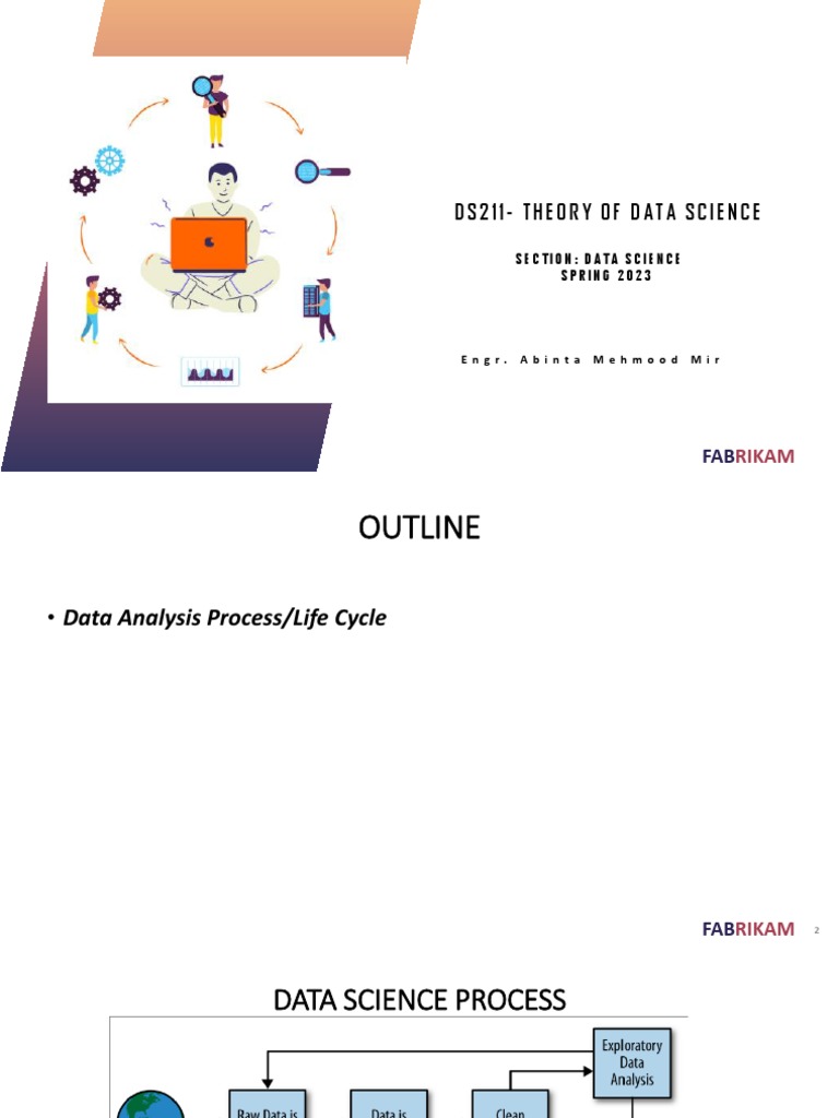 Data Analytics Life Cycle | PDF | Data Analysis | Data
