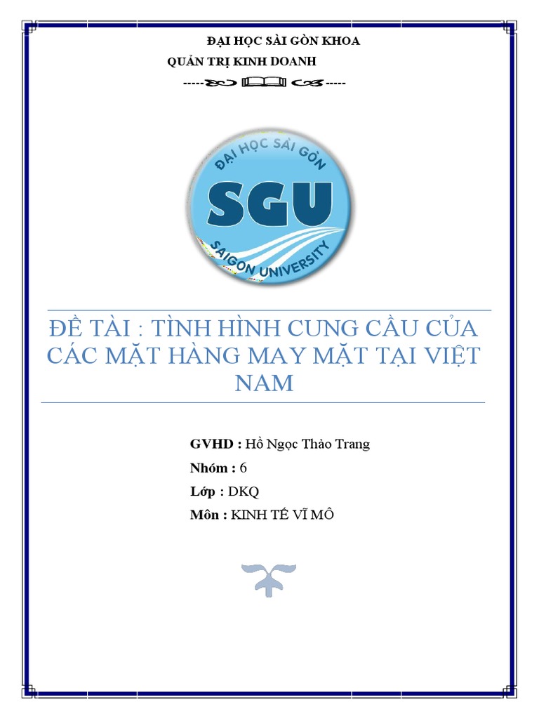 Bài tiểu luận ktvm | PDF