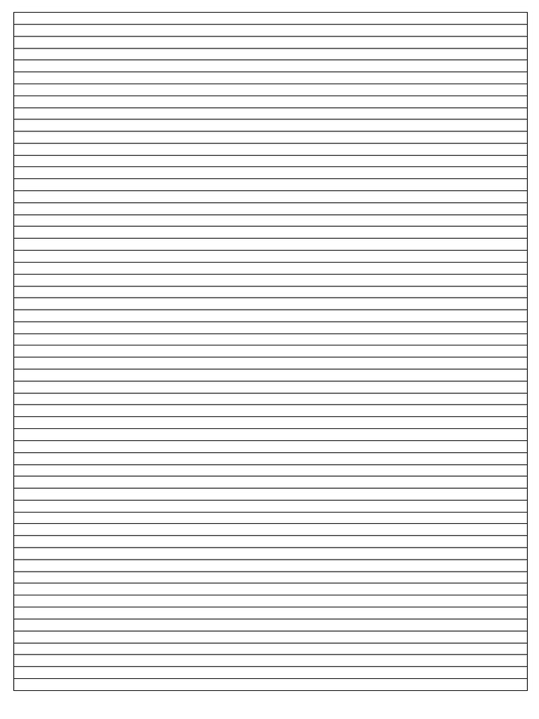 Kertas A4 Bergaris.pdf | PDF