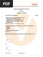 Free Fall | PDF | Velocity | Acceleration