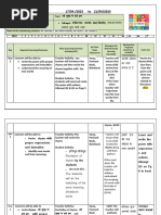 Note Book Checking & Rechecking Guidelines | PDF | Teachers | Notebook