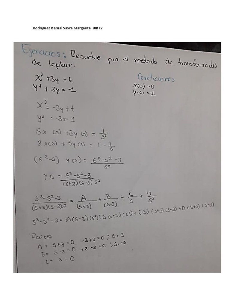Rodríguez Bernal Sayra Margarita 8IBT2 | PDF