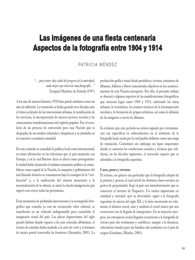 Anba Temas-Mendez Baja PDF | PDF