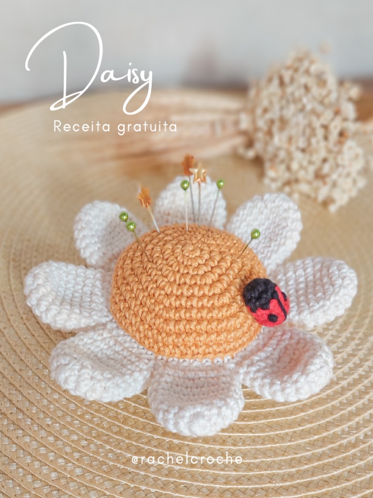 Marguerite Crochet | PDF