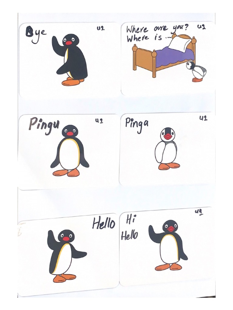 Level 1 - Vocabulary-Unit1 PDF | PDF