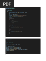 C# Cheat Sheet | PDF | C Sharp (Programming Language) | Programming ...