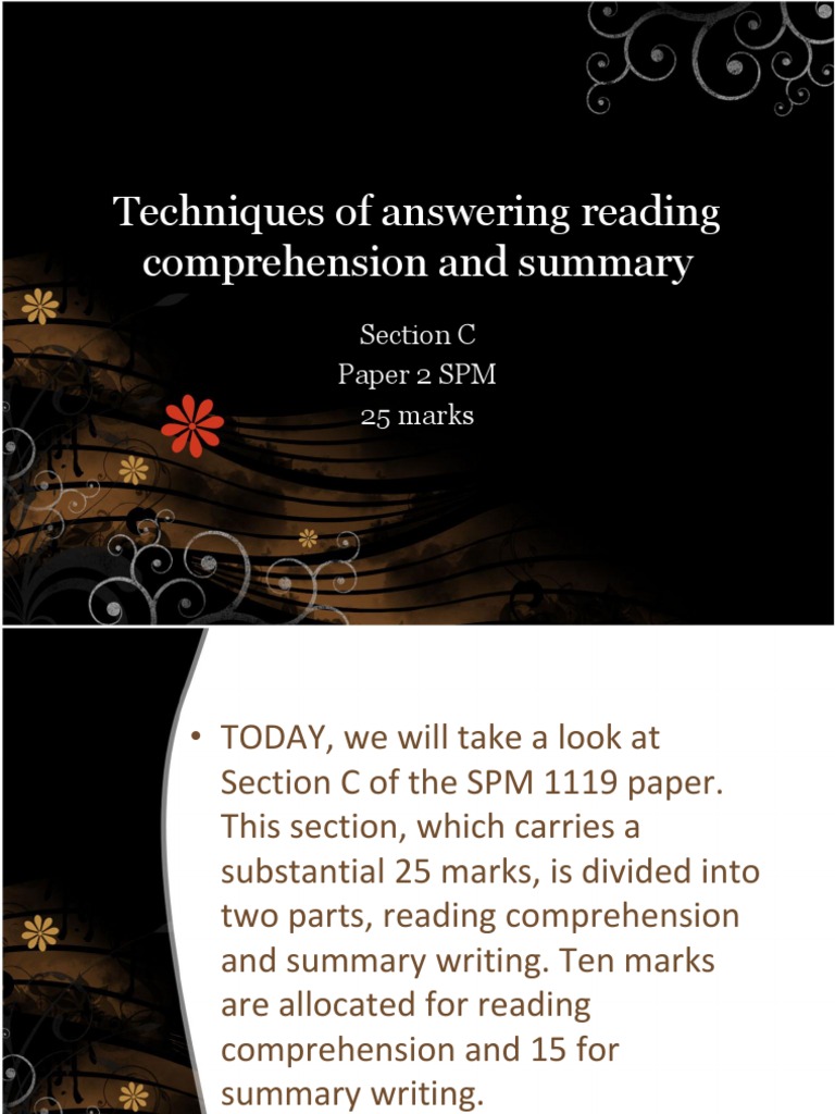 techniques-of-answering-reading-comprehension-and-summary-pdf