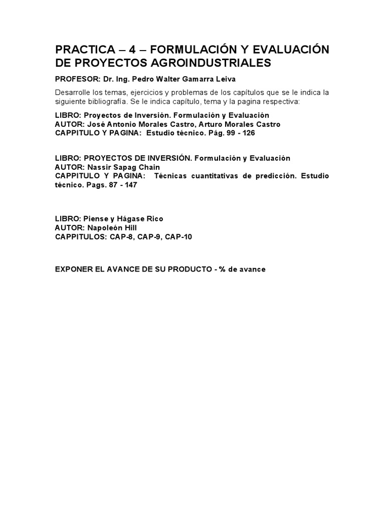 PRACTICA-4-PROYECTOS.docx | PDF