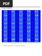 Afaraf (Afar Language) & Its Dictionary Preparation | PDF | Grammatical ...