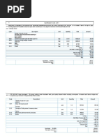 Minimum Setbacks For Residential | PDF | Building | Architecture