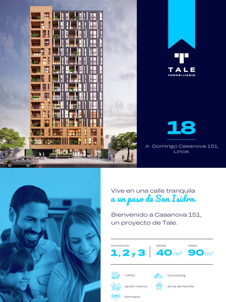 Casanova - Lince PDF | PDF