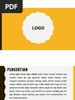 Pedoman Penggunaan Logo INSTIKI | PDF