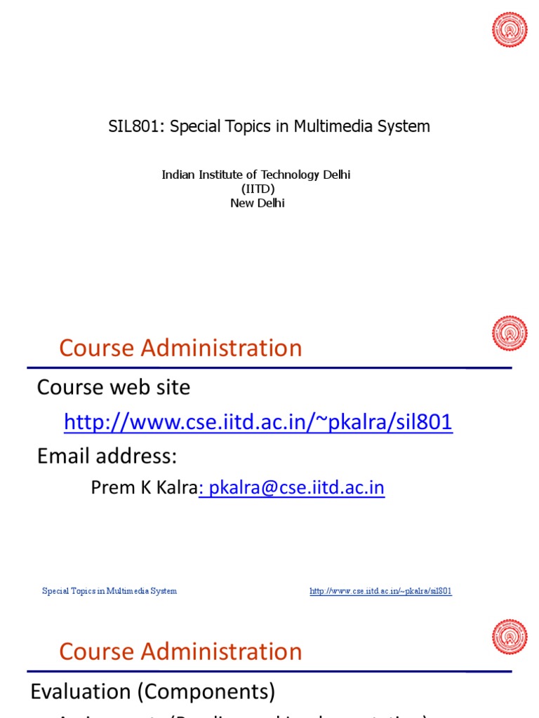 Session 1 | PDF | Sampling (Signal Processing) | Digital Audio